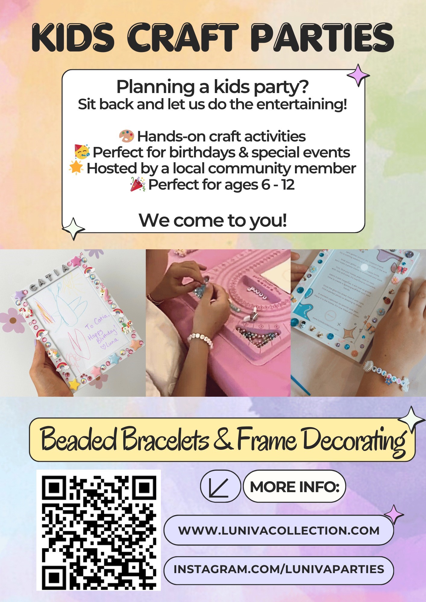 E-news Web